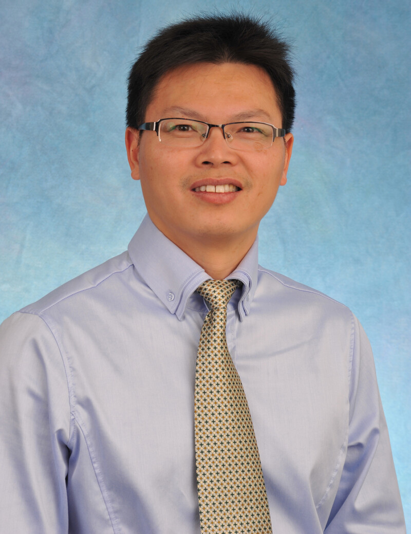 JIANDONG LIU PhD - LIU LAB